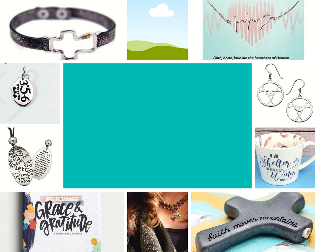 All Products – Faith Reflections