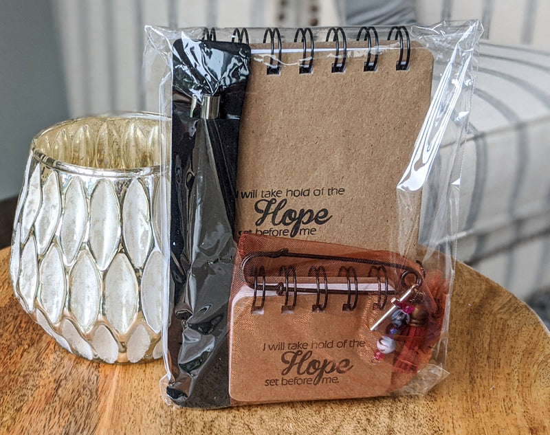 Hope Jotter Bundle – Faith Reflections